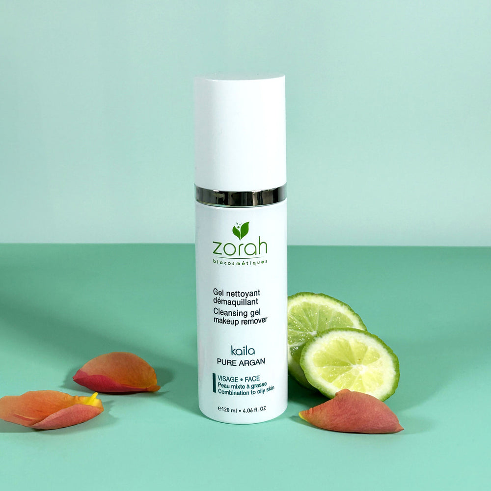 Printemps | Zorah biocosmétiques