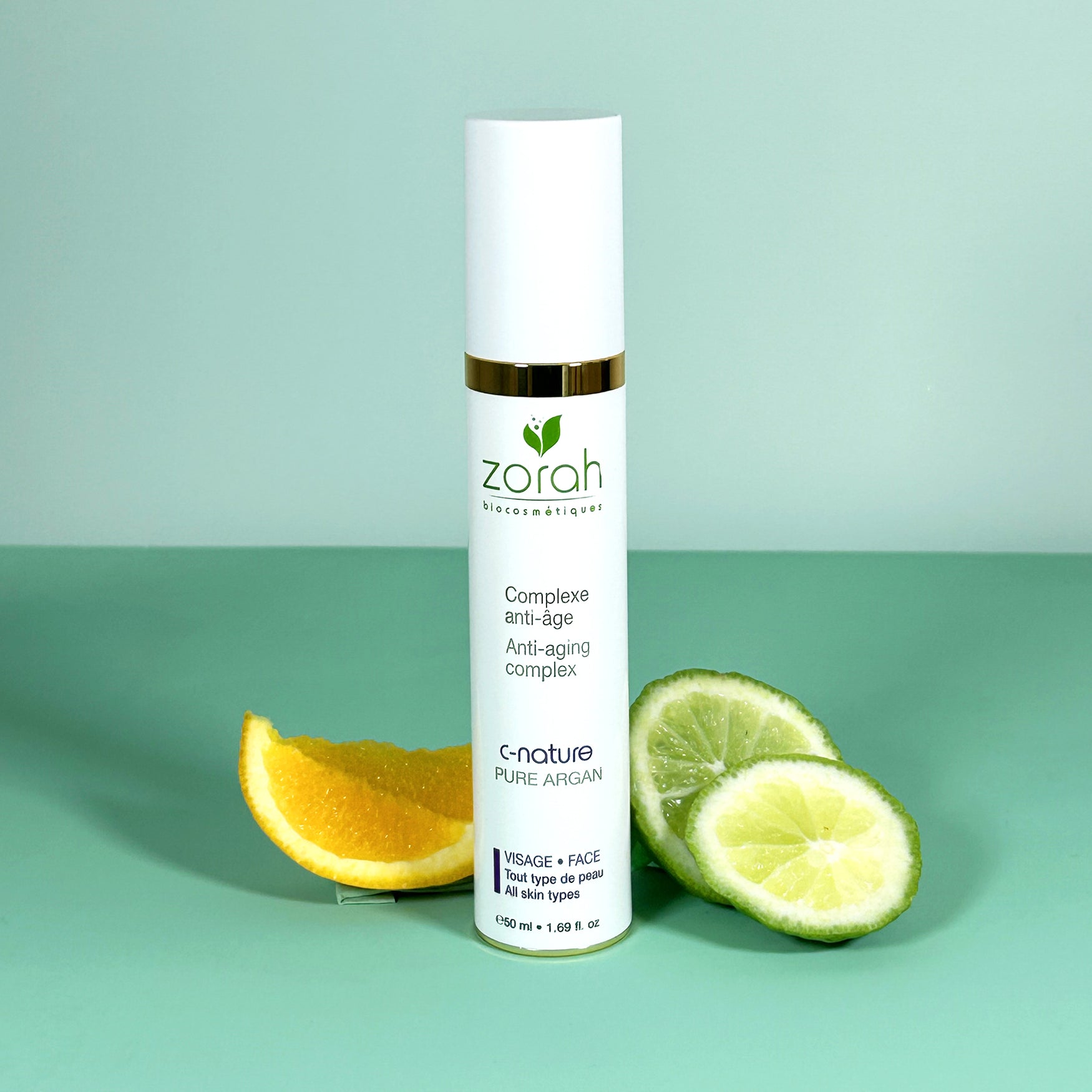 Printemps | Zorah biocosmétiques