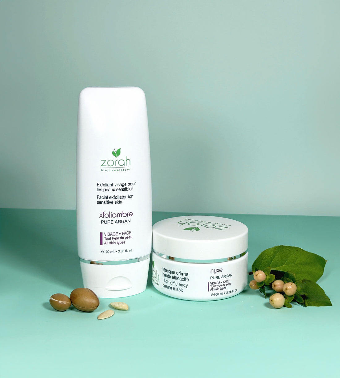 Printemps | Zorah biocosmétiques